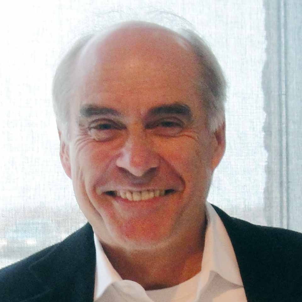 Brian Rush – Cathexis Consulting